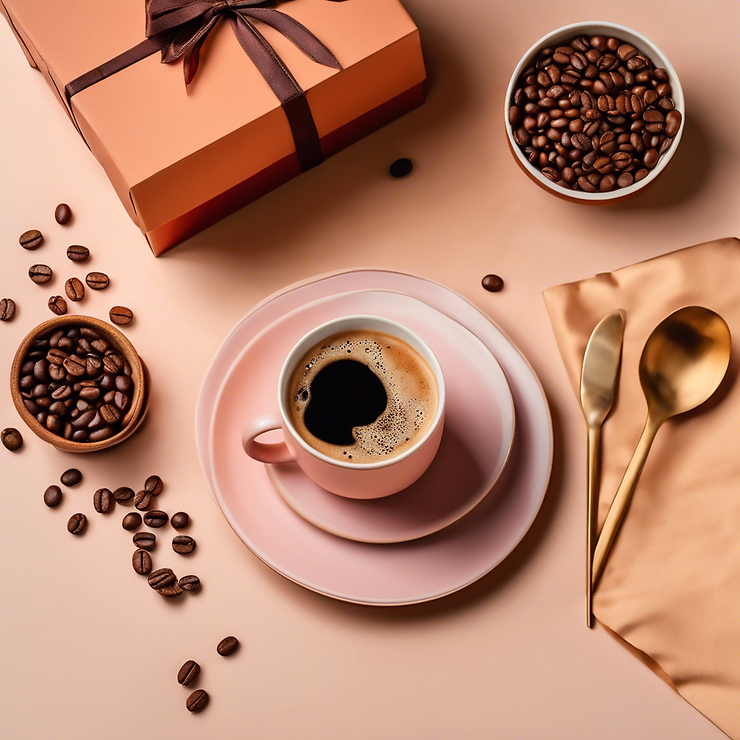 Bean-tastic Coffee Hampers for Every Occasion!